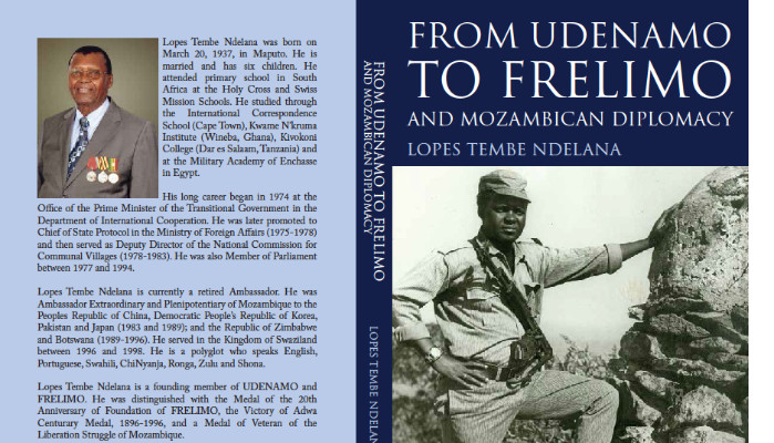 Egidio Vaz | Comms Strategist